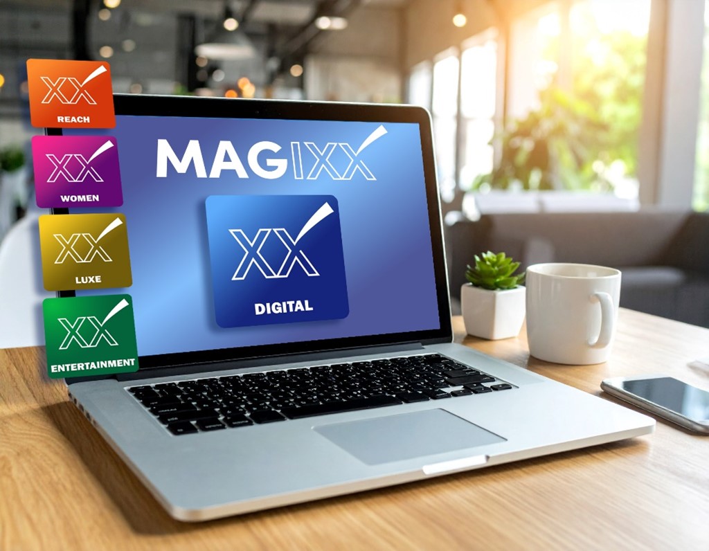 Lancement de Magixx Digital : une nouvelle solution digitale puissante et simplifiée pour les ...